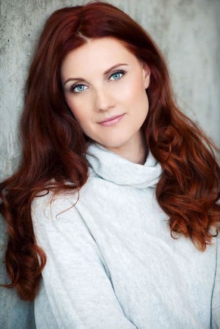 Michelle Harrison Actress By Federal1238 On Deviantart