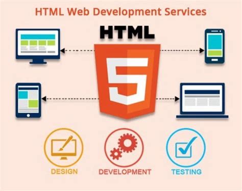 Html Development Services In Mumbai Id