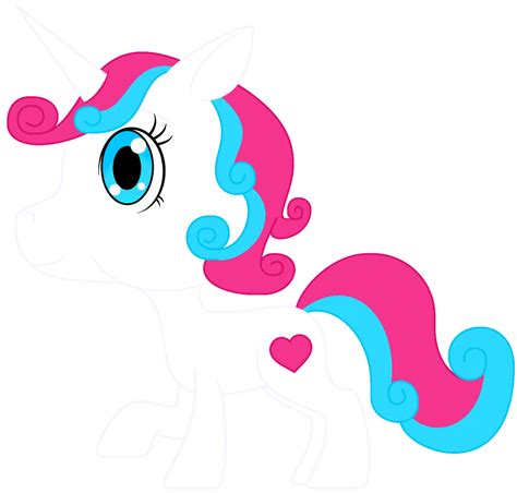 Day 5 Cotton Candy Heart By Ghostmar1123 On Deviantart