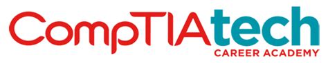 Comptia Tech Career Academy Sinclair And Co