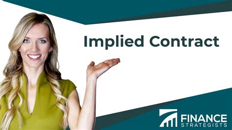 Implied Contract
