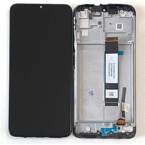 Linva Xiaomi Redmi 9t LCD Ekran Full Çıtalı Fiyatı