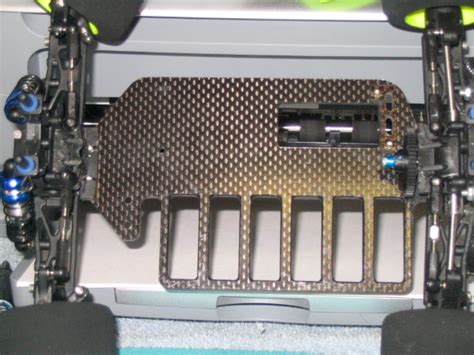 Official AE RC18 Thread Page 2 R C Tech Forums