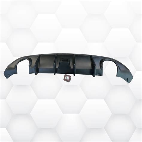 Charger Brake Light Diffuser Slim Body Pep Customz