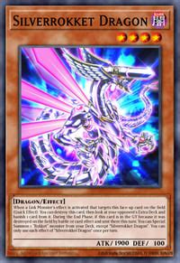 Bystial Dragon Link YGOPRODeck