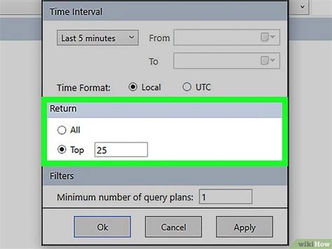 How To Check The Query Performance In An Sql Server