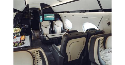 Flexjet Offers 100 000 Prize For Project Lxi Design The Ultimate