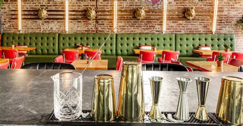 Chamblee Dining Guide By Cityofchamblee Issuu