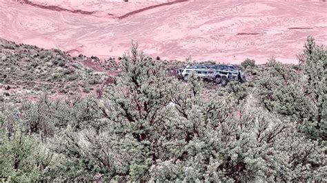 Nuevo Accidente En Bolivia Bus Se Desbarranca Y Deja Al Menos 25