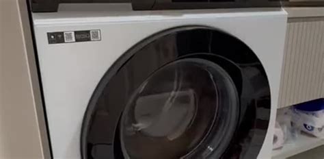 Samsung Kg Eco Bubble Ama R Makinesi Bozuk Getirildi Ikayetvar