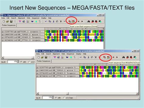 explore evolution instrument for analysis ppt download