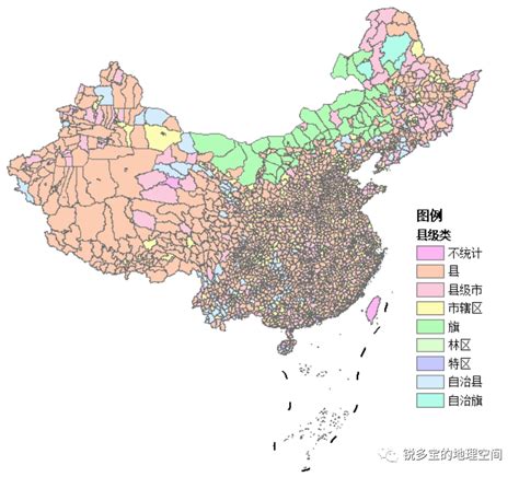 2022年初全国、省、市、县区级行政区划数据，免费下载！ 知乎