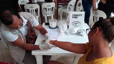 En Pandemia Aumentaron Los Casos De Vih En Trabajadoras Sexuales Infobae