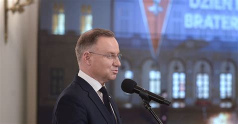 Prezydent zdecydował Ustawa o szkolnictwie wyższym w TK Wiadomości