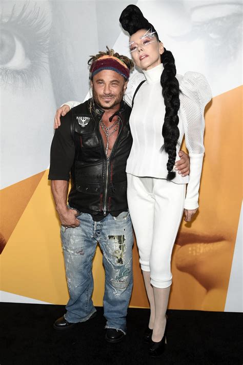 Crunch Gym Boots Rival Gym Owner David Barton And Wife Susan Bartsch