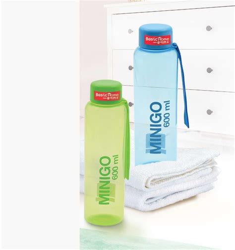 Basic Home Mutu Hebat Harga Bersahabat