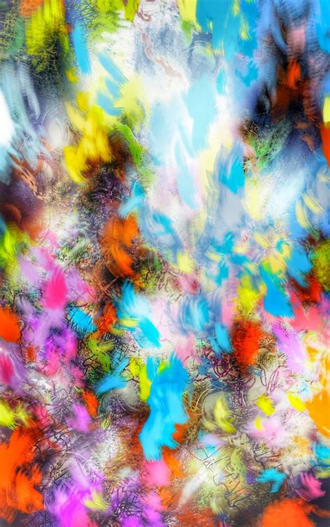 Dessin Abstrait