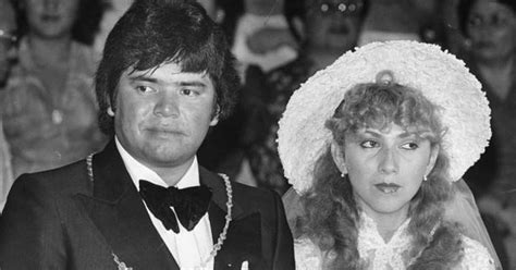 El Día Que Fernando Valenzuela Se Casó En México Antes De La Fama En El