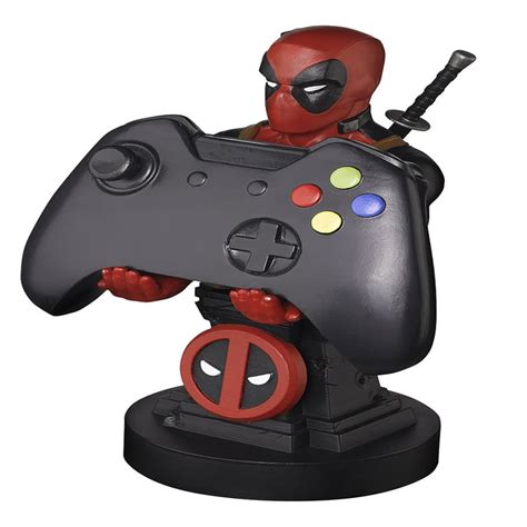 Deadpool Nintendo Switch Case Kr