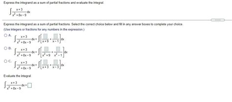 solved write six different iterated triple integrals for the
