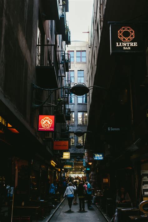 Living In Melbourne The Most Livable City In The World Jelly Journeys