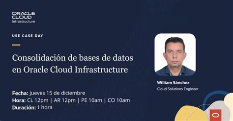 miguel ornelas on linkedin oracle oci database