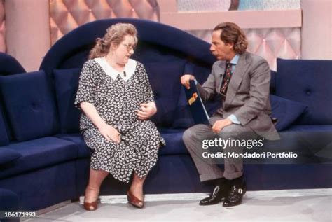 Alberto Castagna Photos And Premium High Res Pictures Getty Images