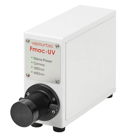 Compact Uv Detector For Flow Peptide Synthesis Vapourtec
