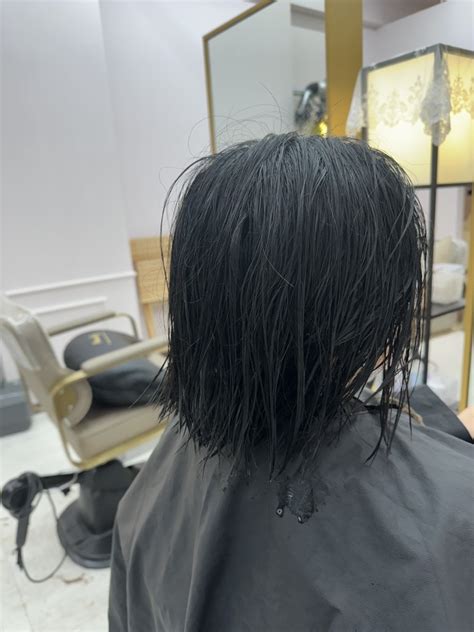 미용실 단백질 크리닉 신데렐라크리닉 클리닉 마두미용실추천 마두크리닉맛집 By 에이바헤어 희은쌤 네이버 블로그