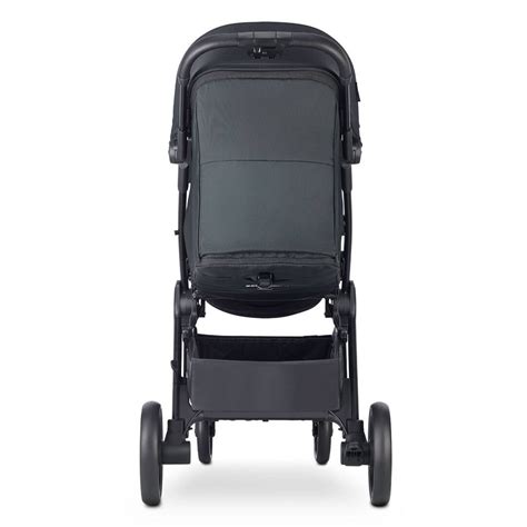 Easywalker Jackey 2 Xl Wózek Spacerowy Kompaktowa Spacerówka