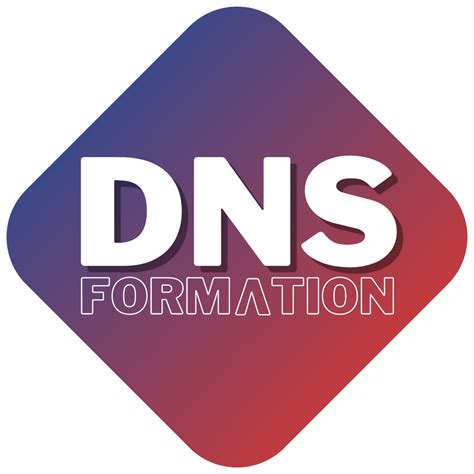 DNS FORMATION