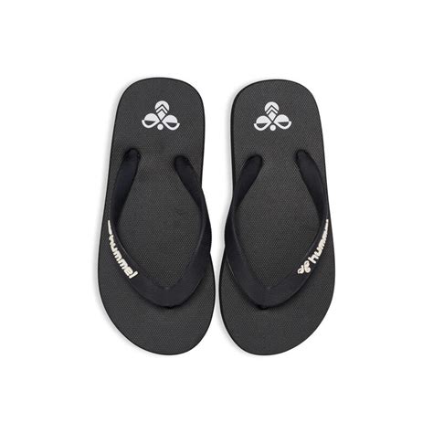Enfiler Mocassin Flip Flop Enfant Hummel Hummel Decathlon