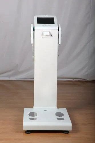 Body Composition Analyser At Rs 180000 Kukatpally Hyderabad Id
