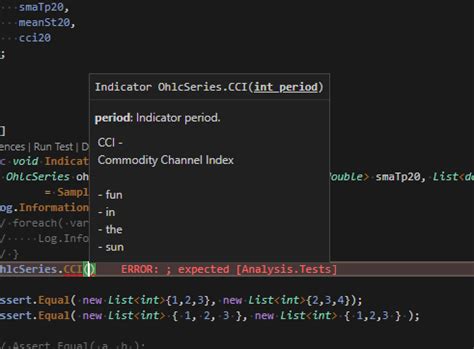 Documentation Output Missing Sections Lacking Formatting Lacking Newlines Issue