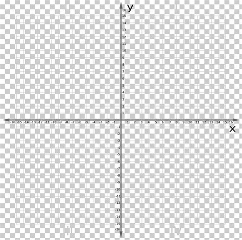 cartesian coordinate system graph of a function graph paper plane png