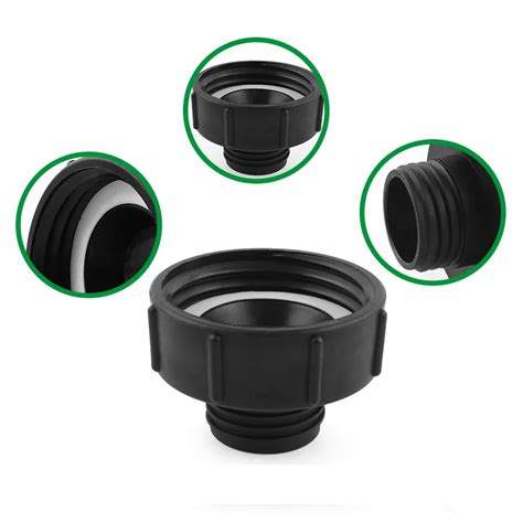 Ibc Tank Adapter Camlock Coupling Ibc Connector Inch To Inch Female And Male Buy Ibc Tote