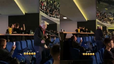 Ovo Je Prava Ljubav Baka I Djed Postali Hit Na Koncertu Prljavaca