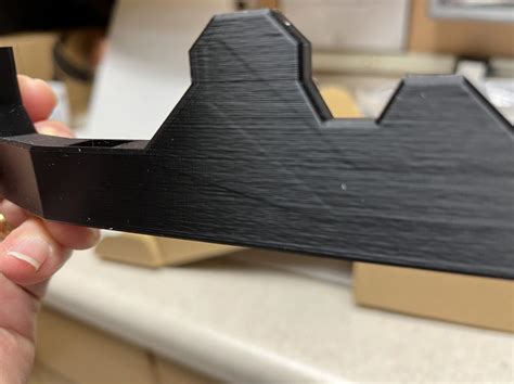 Internal Structures Affecting External Perimeter Of Print Any Ideas