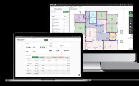 Building Material Estimating Software For Suppliers Stack