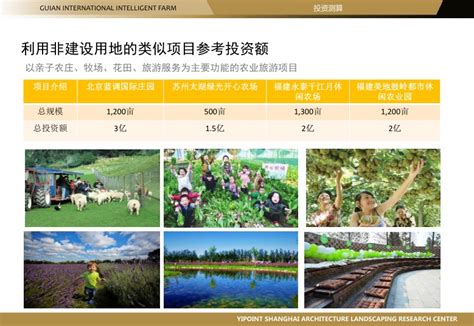 贵安新区国际智慧牧场规划 政府品牌策划公司 艺点意创