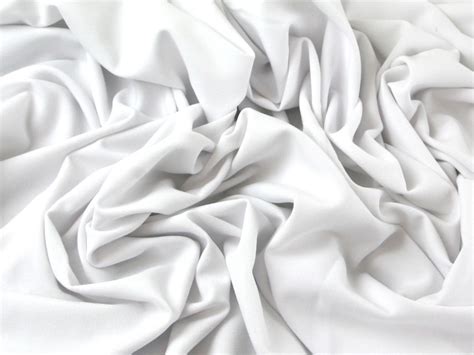 Plain Polyester Viscose Spandex Stretch Suiting Dress Fabric JL