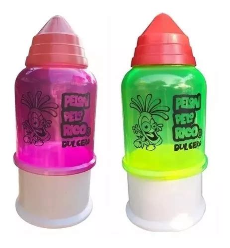 50 Botella Cantimplora Kitty Chela 1 Litro 2 Pelon Chela Meses Sin Interés