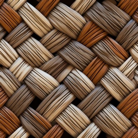 Download Close Up Weaved Pattern For Upholstery And Interior Design