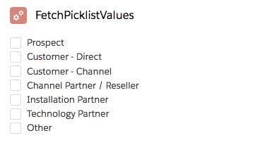 LWC Fetch Picklist Values Hello Salesforce