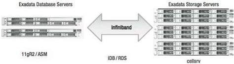Oracle Exadata体系笔记 Zhenxing Yu 博客园