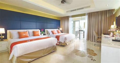 Lexis Hibiscus Port Dickson 198 Port Dickson Hotel Deals And Reviews