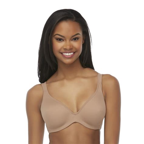 Hanes Everyday Bras Upc And Barcode