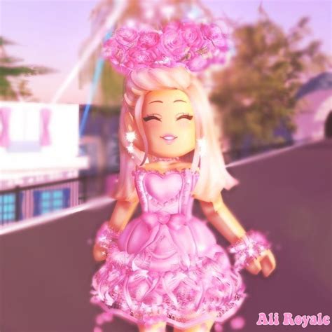 Royale High Edit By Me In Royale High Roblox Outfits Hot Sex Picture