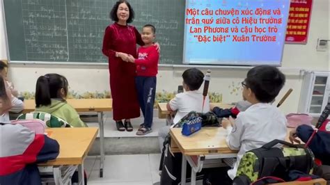 Dự án Trò Ngoan Con Hiếu Thảo Chủ đề Trò Ngoan Của Lớp 4a4