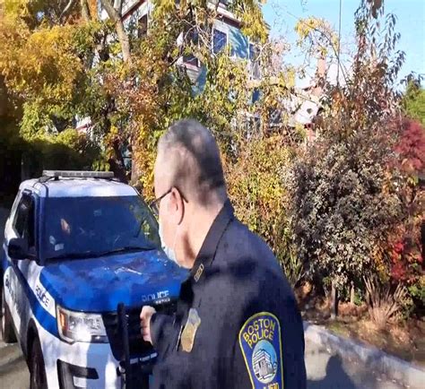 Cop Makes Mistake With Unlawful Arrest Cop Makes Mistake With